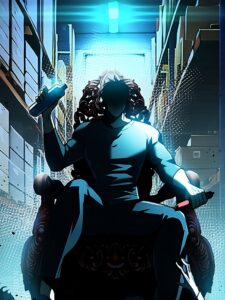 Devil & Ice Chapter 1 – Madarascans